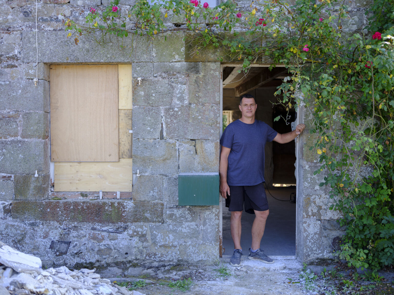 La Fondation Abbé Pierre publie son nouvel éclairage régional sur l’état du mal-logement en Bretagne